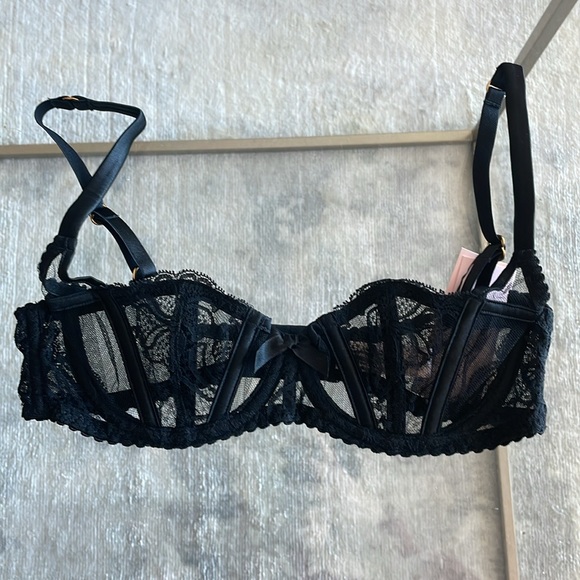 Agent Provocateur | Intimates & Sleepwear | Agent Provocateur Rozlyn ...